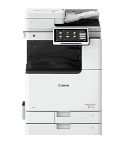 Canon imageRUNNER ADVANCE DX C3822i sa DADF – Canofax Bjelovar